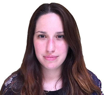 headshotMackenzie | CT Mirror