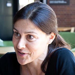 Jennifer Frederick_0 | CT Mirror