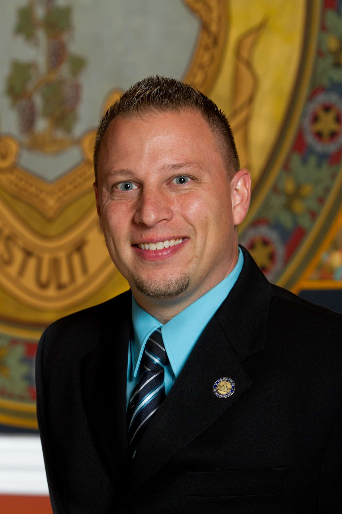 CT bill would require that certain Medicaid enrollees work