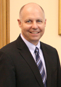 Lawlor sees progress in prison reform