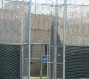 Hartford Community Correctional entrance_0 | CT Mirror