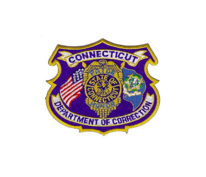 CTDOC emblem | CT Mirror