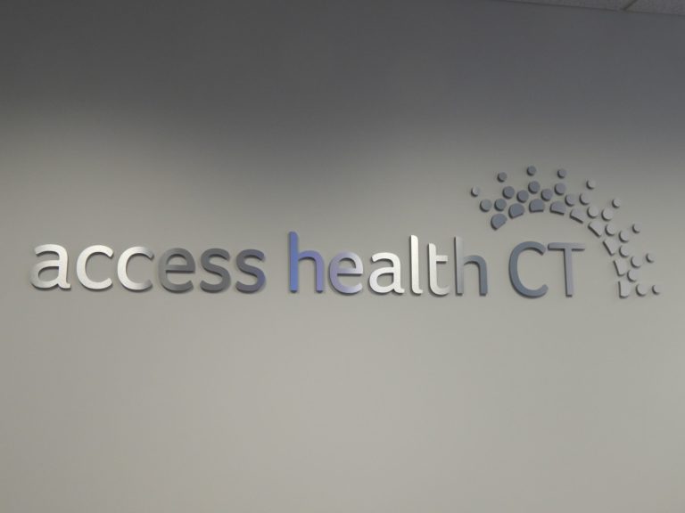 Access Health sees decline in black and Hispanic customer base