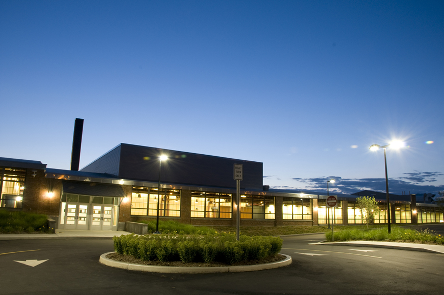 Handel PAC - The Hartt School | CT Mirror