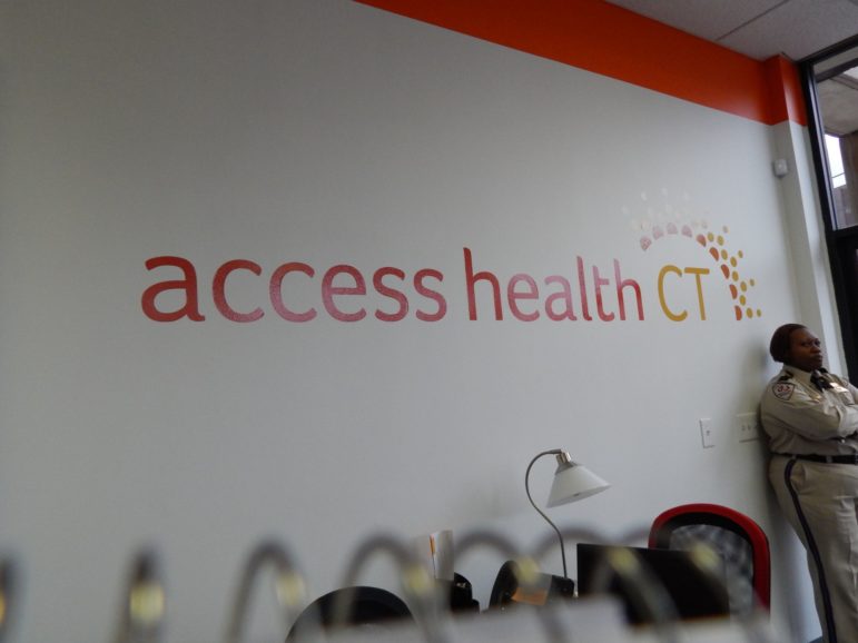 Access Health CT enrollment rose, along with premiums