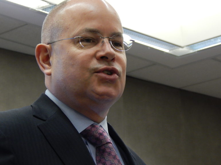 Legislators grappling with fast-changing health care landscape