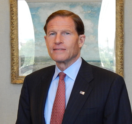 New blumenthal | CT Mirror