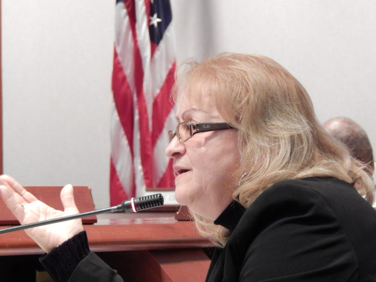 CT's contentious custody cases: Symptoms of flawed family courts, or ...