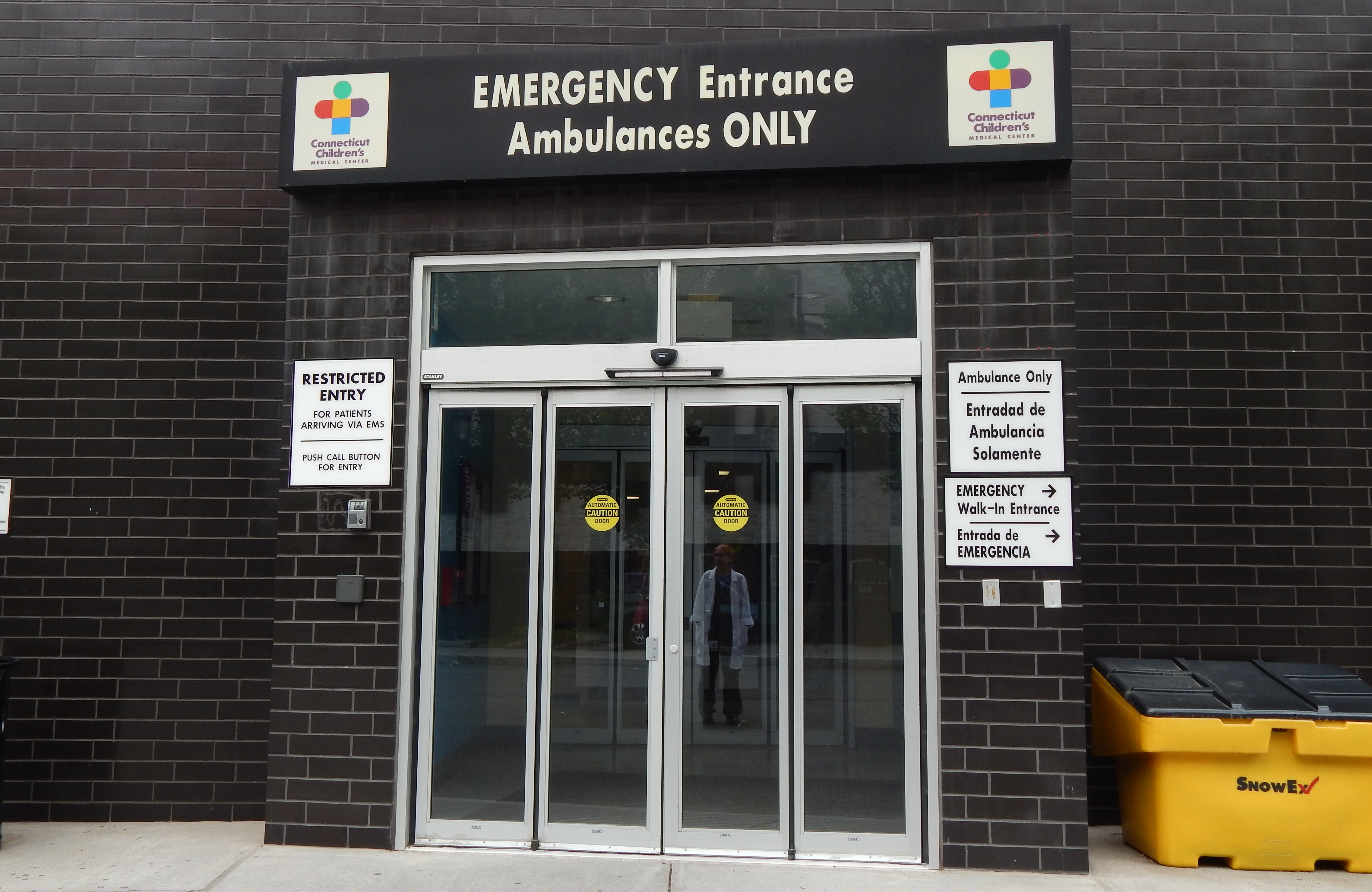 Children's Hospital gets $10M extra from CT, raising eyebrows