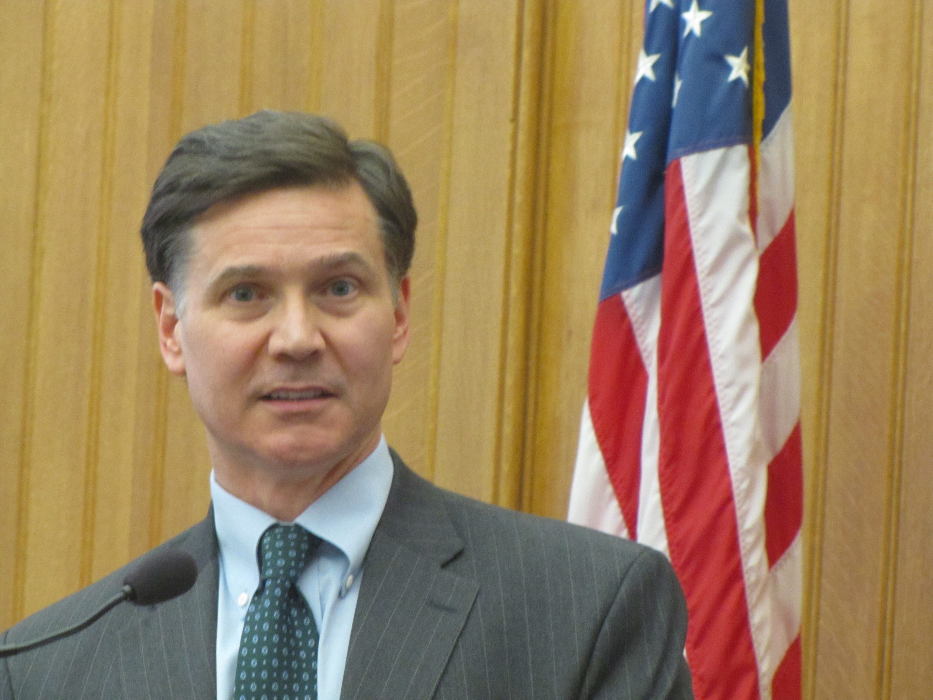 Utility regulators make a pitch for independence from DEEP