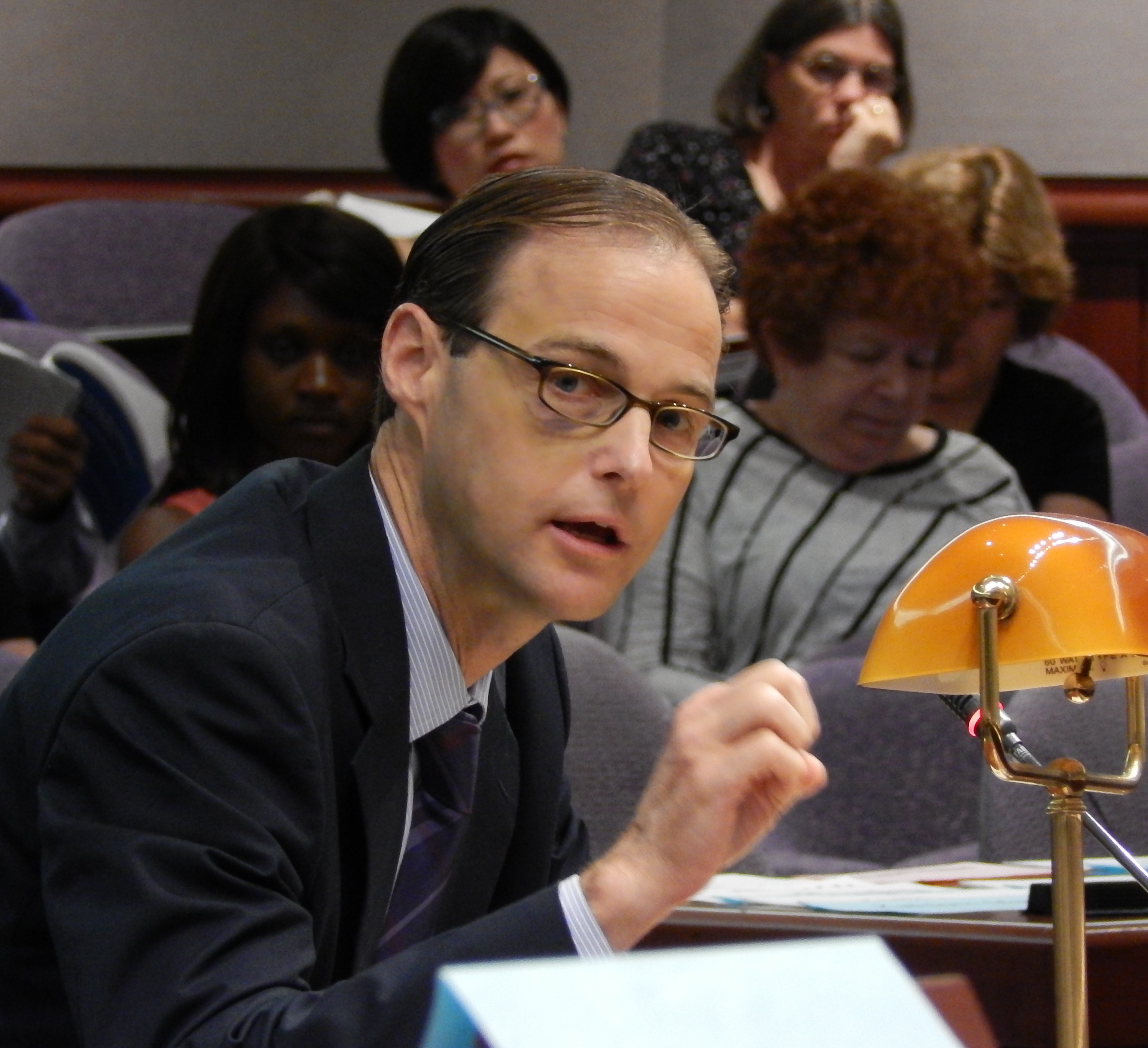 Health system overhaul plan has Medicaid advocates worried