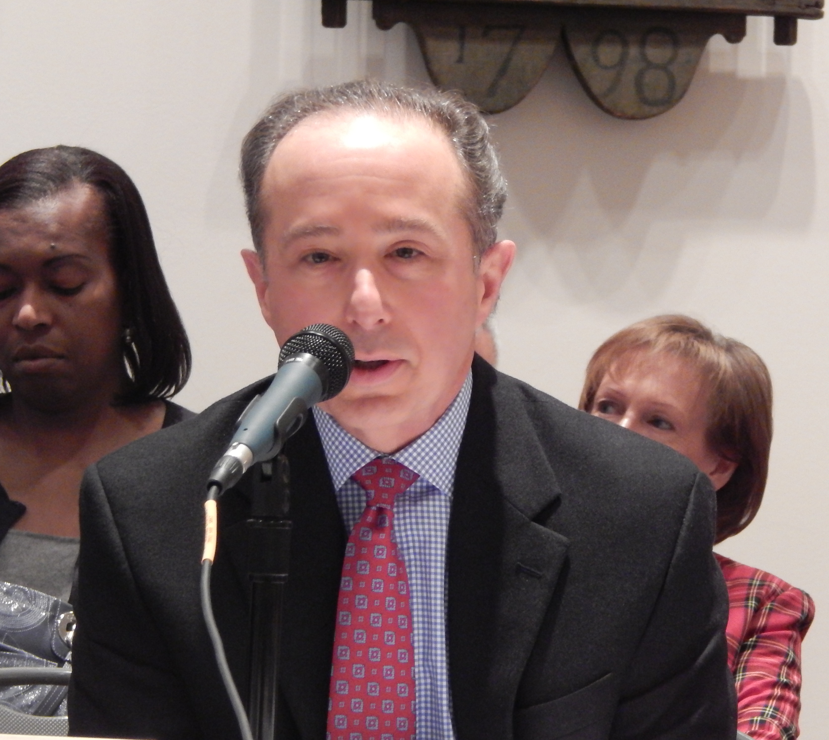 Federal auditors question Access Health CT's internal controls