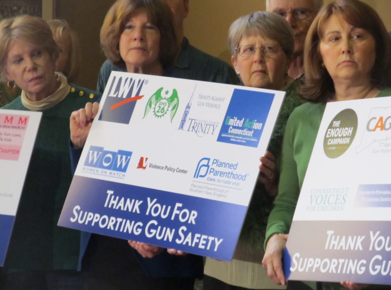 After Newtown, both gun-control and gun rights groups growing