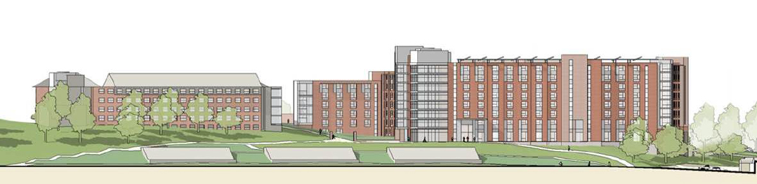 UConn trustees endorse nearly $300M in projects tied to Next Gen CT