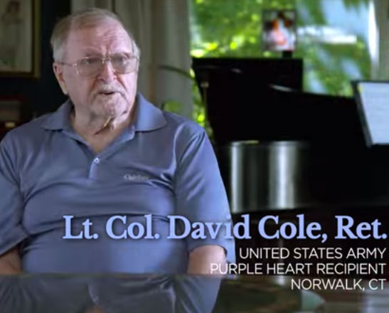 Veterans issues a focus of Connecticut's hottest congressional races