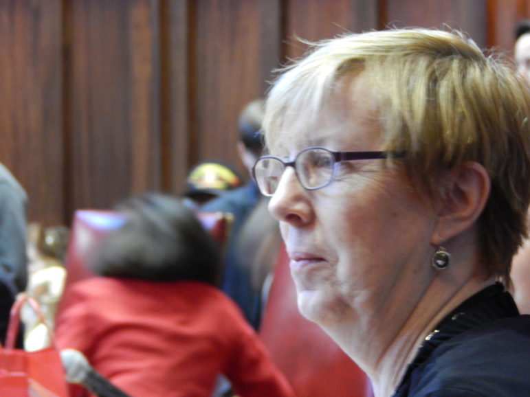 Cathy Osten | CT Mirror