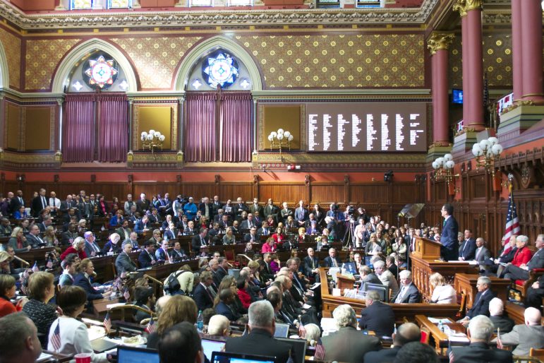 A Legacy of Debt | CT Mirror