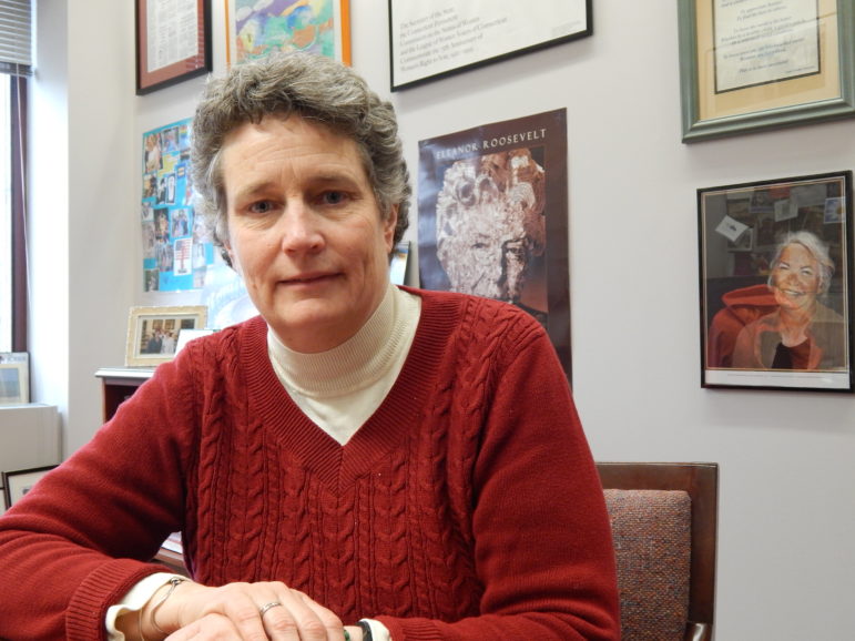 Lamont names Bye to lead Office of Early Childhood