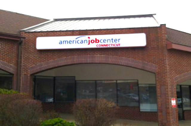 Does closing job centers set back Malloy's 2nd chance initiative?