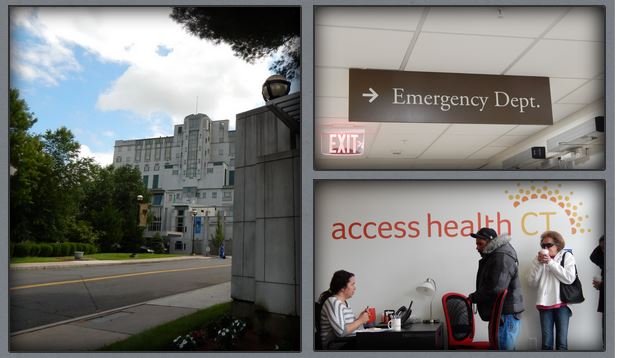 Obamacare and hospital finances, in nine charts