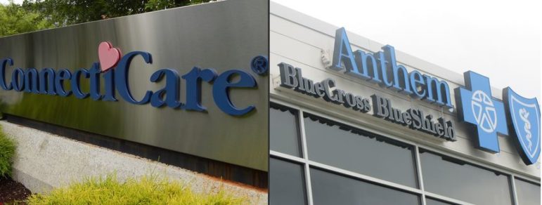 CT insurance department signs off on small rate increases