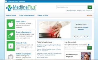 How to find (reliable) medical information online