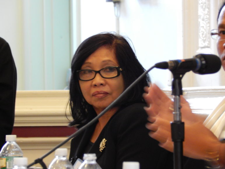 Language barriers compound disease, trauma for Southeast Asian refugees