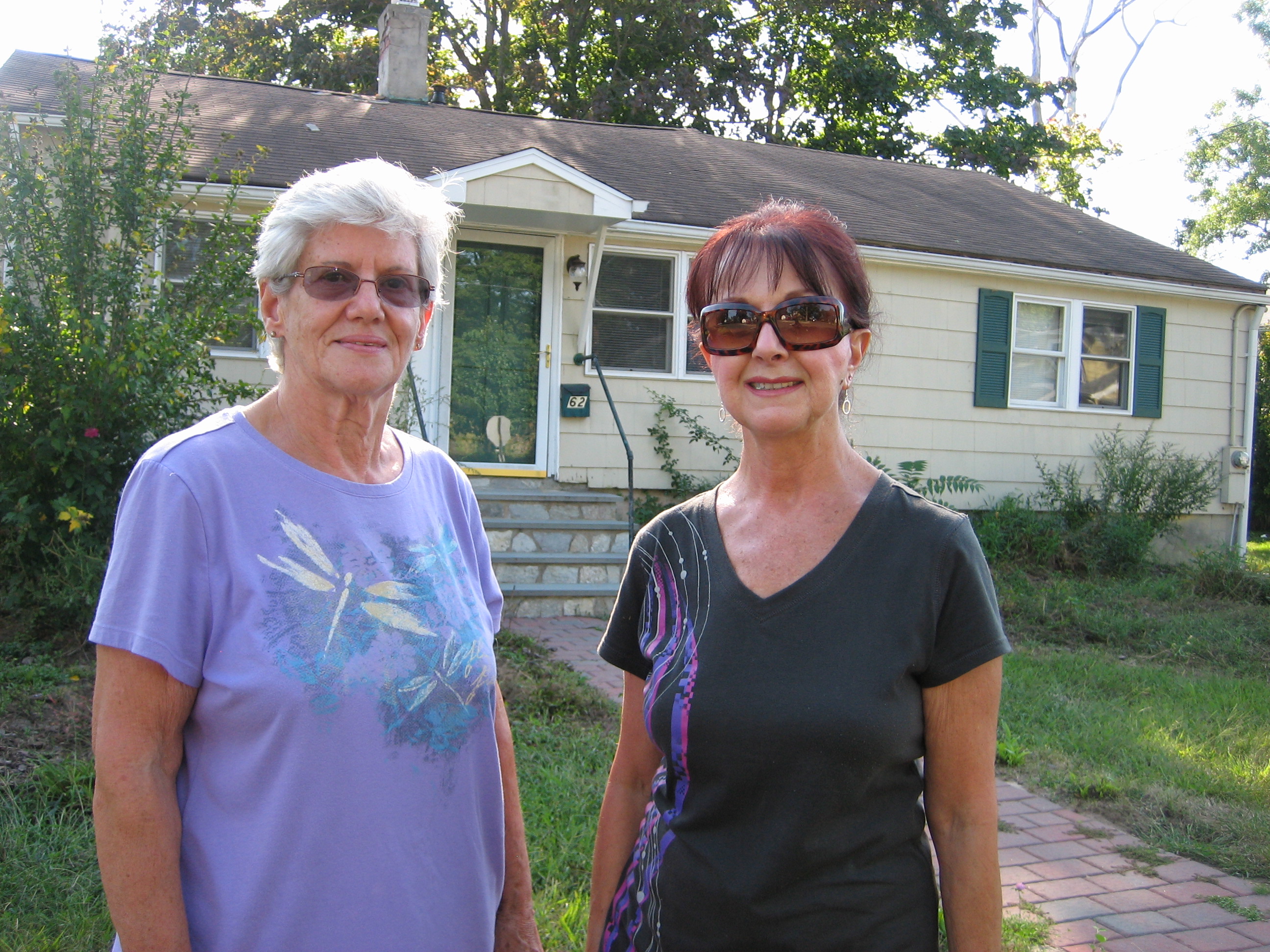 CT's repeat flood damage dilemma: move out or rebuild?