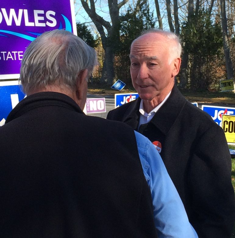 courtney-talks | CT Mirror