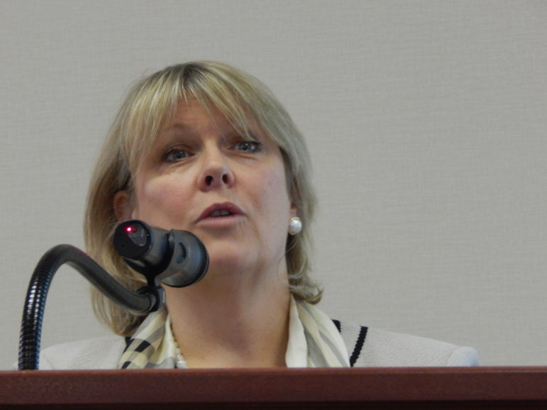 Dr. Mary Cooper | CT Mirror