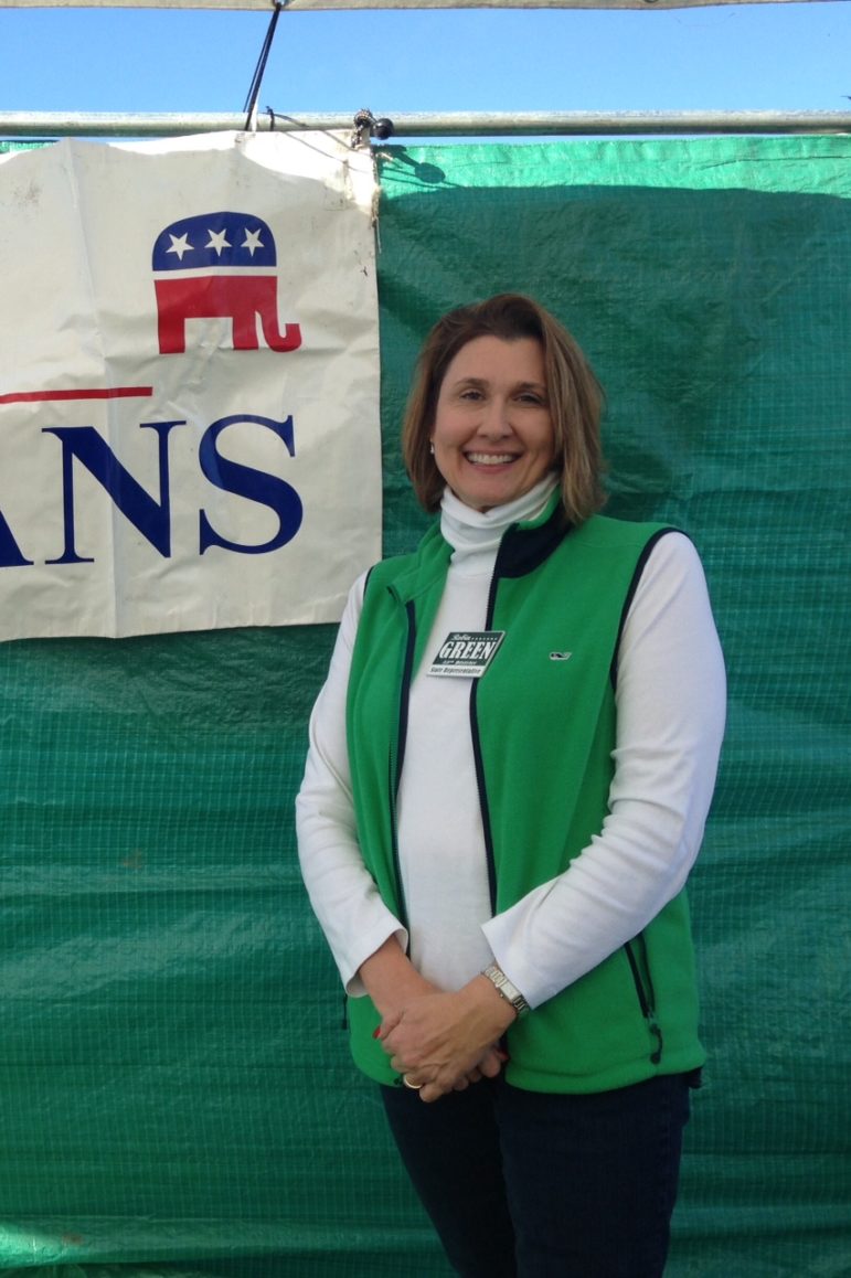 robin-green | CT Mirror