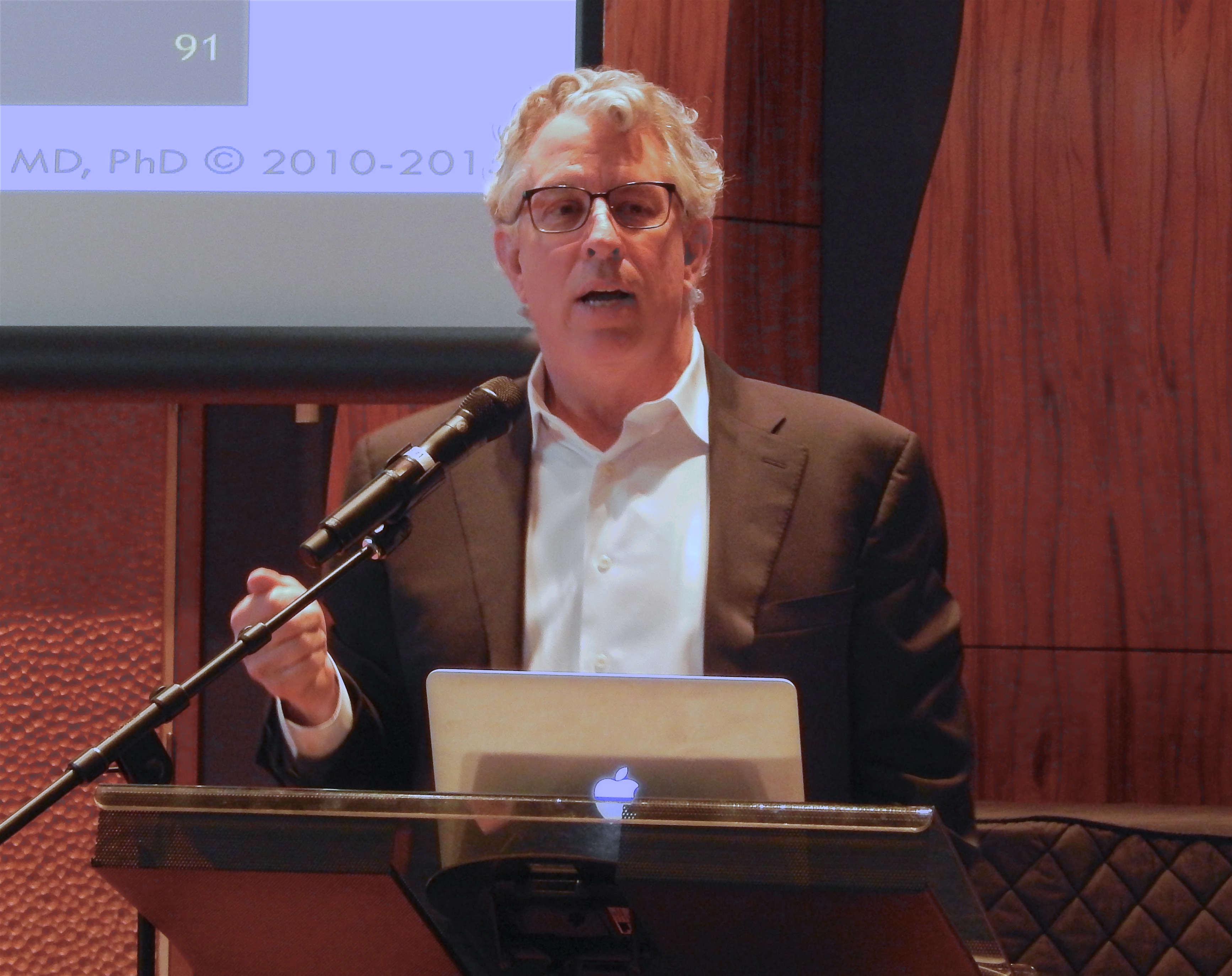 Bruce Perry | CT Mirror