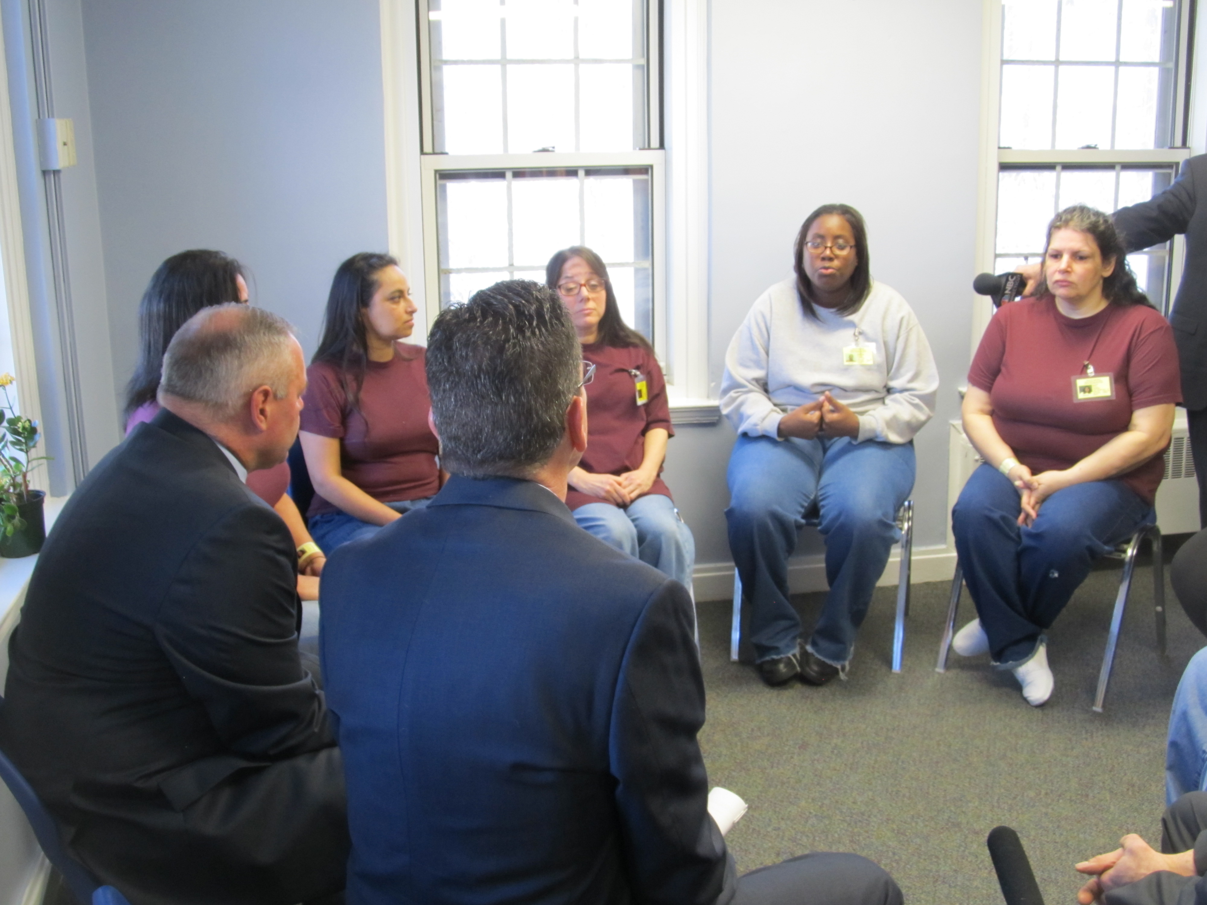 Malloy Gully | CT Mirror