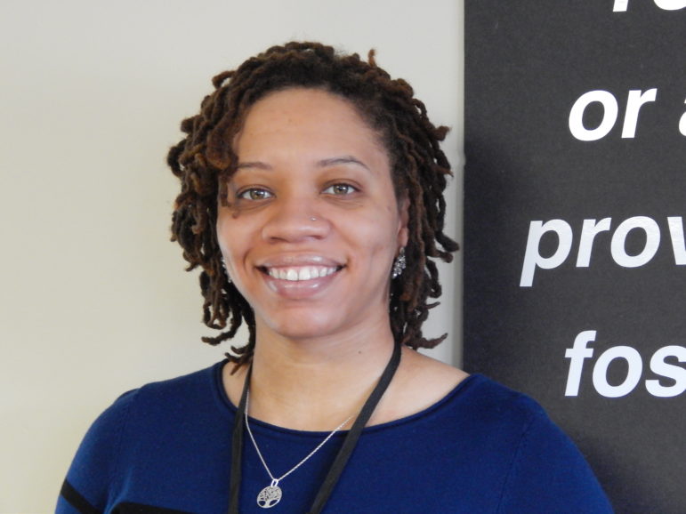 Ann-Marie White | CT Mirror