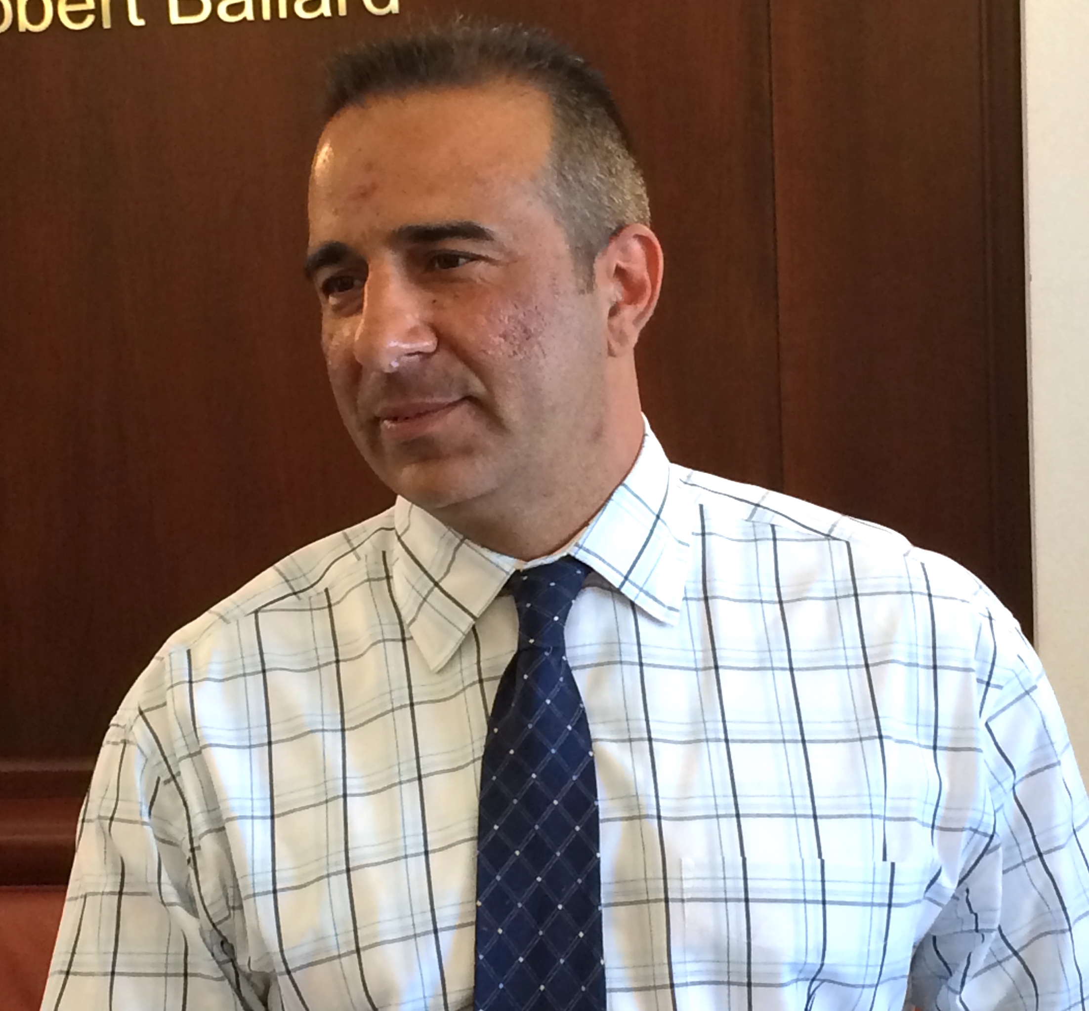 Joe Gaetano | CT Mirror