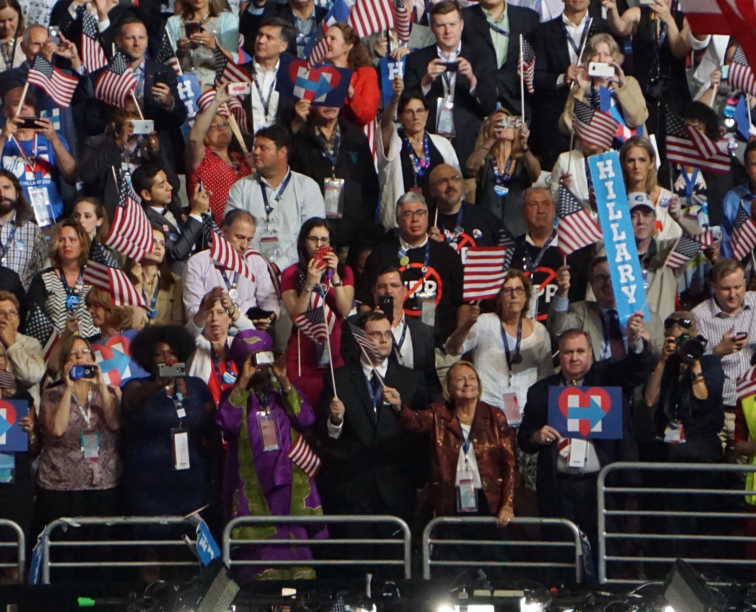 DNC 2024 Updates | CT Mirror