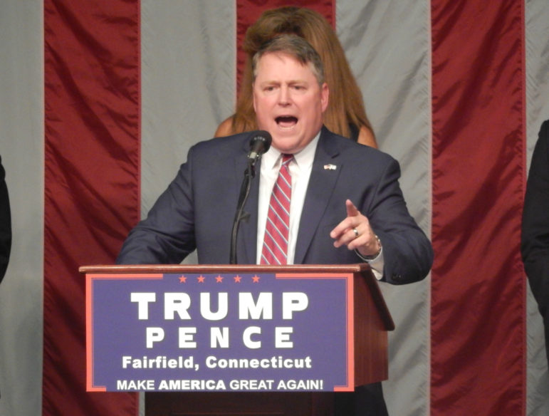 Shannon Kula, a Democrat, declares for Esty's seat