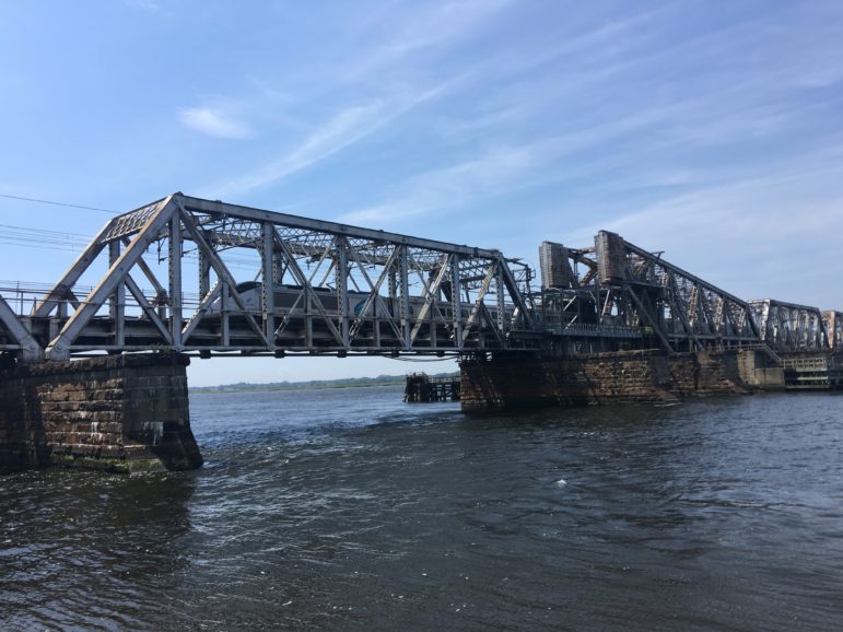 CT gets $2B in federal funding for rail projects, bridge replacements