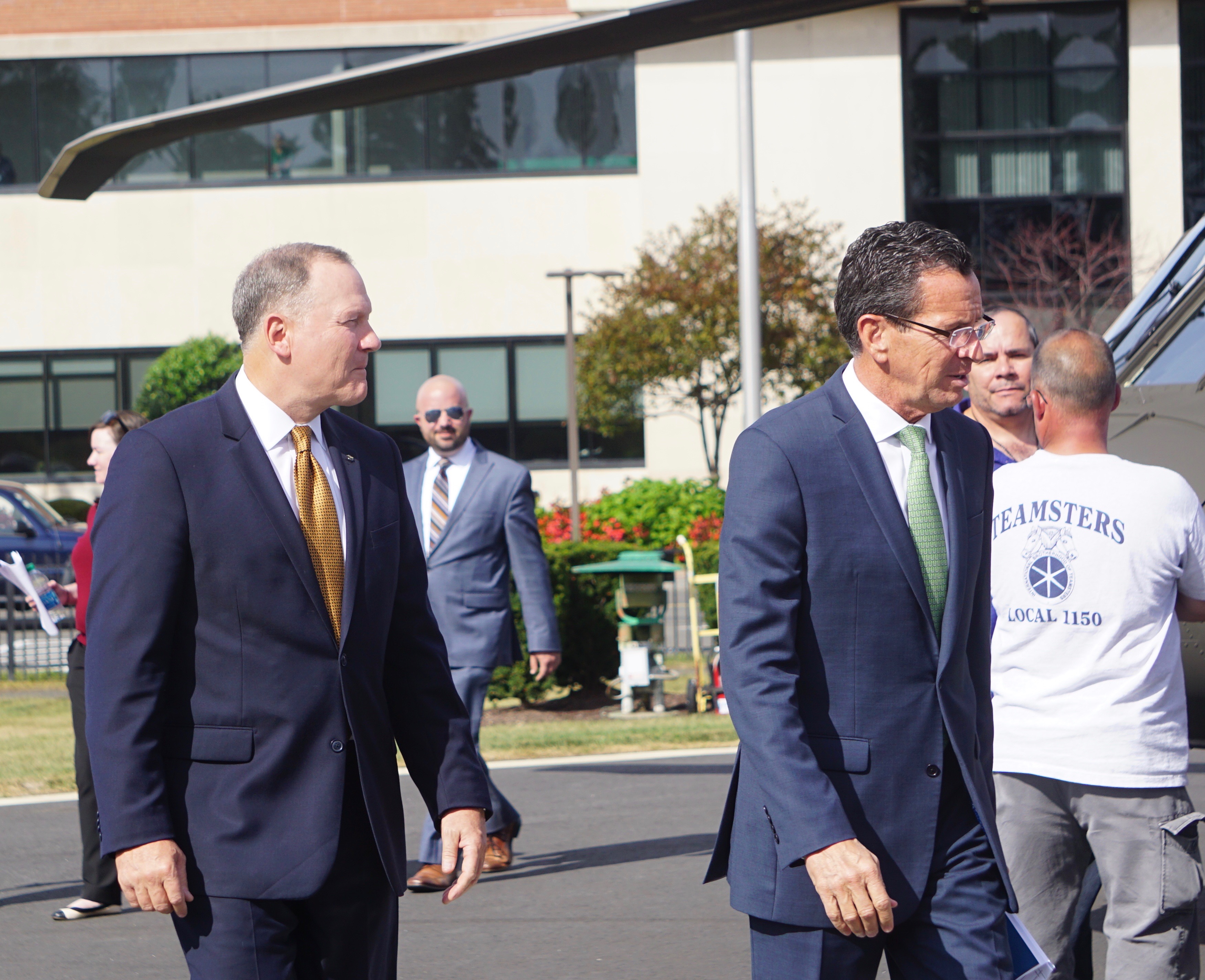 As Sikorsky proves in CT, states will pay for aerospace jobs