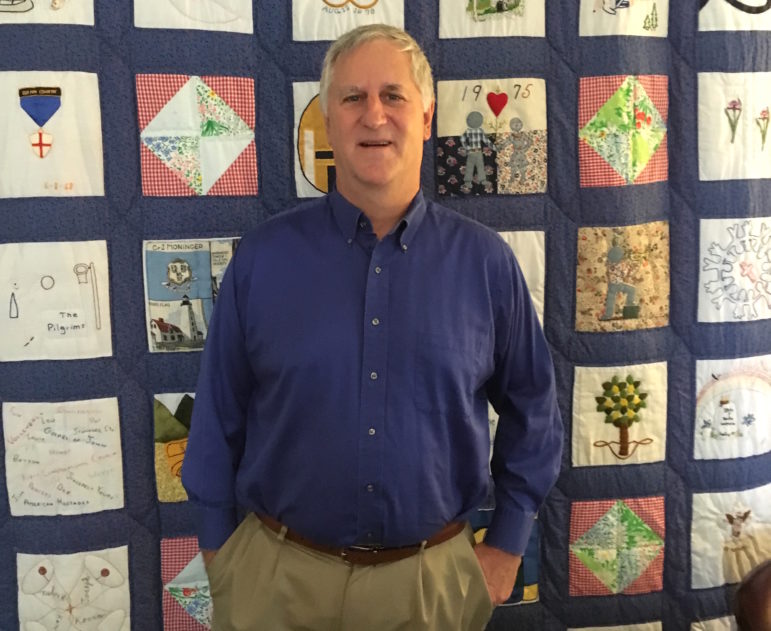 Historic Congregational churches struggle for survival and revival