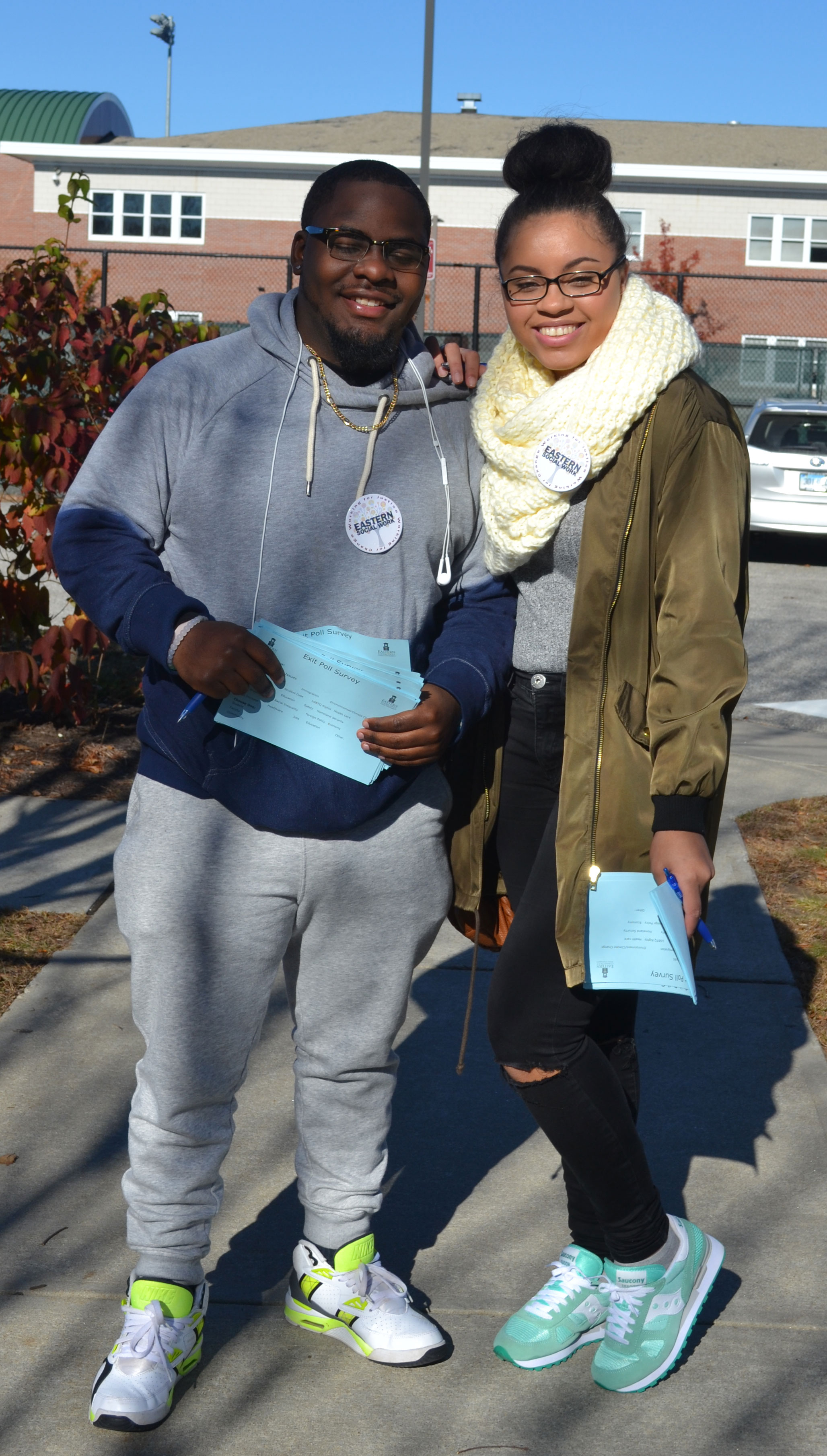 ecsu-students | CT Mirror