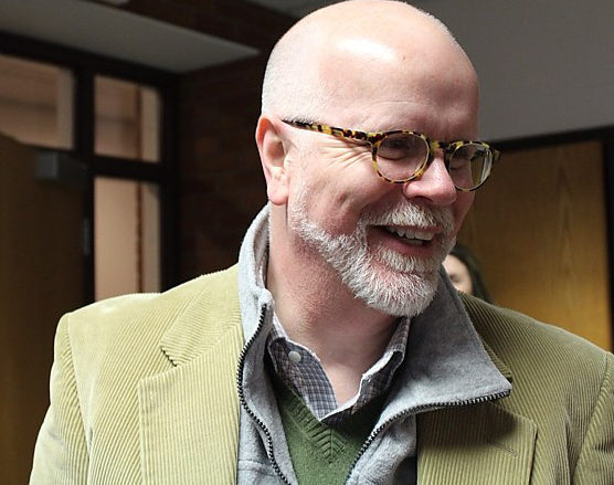 Lembo to critics: 'Your crazy's showing'