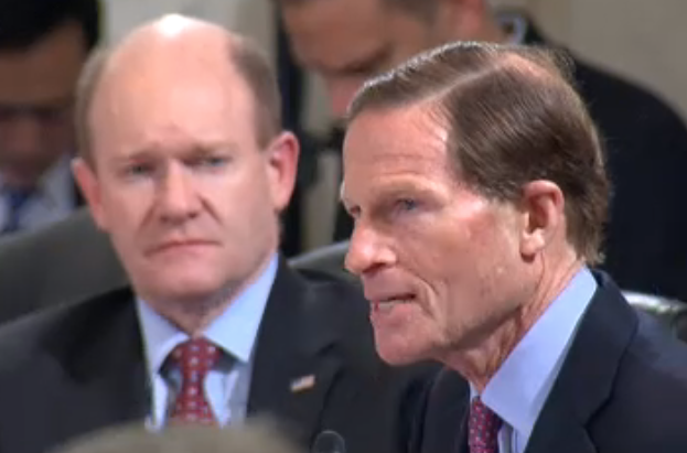 blumenthal-questions-sessions | CT Mirror