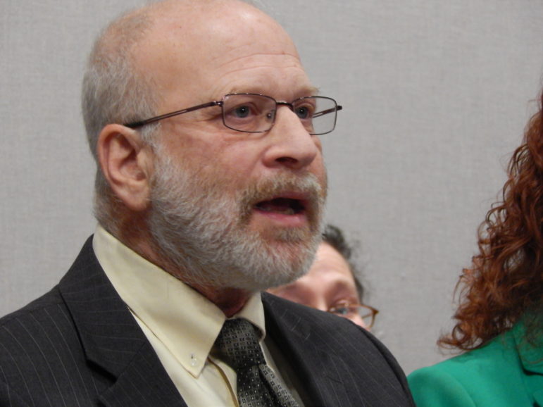 Plaintiffs ask court to find DSS in contempt in Medicaid case