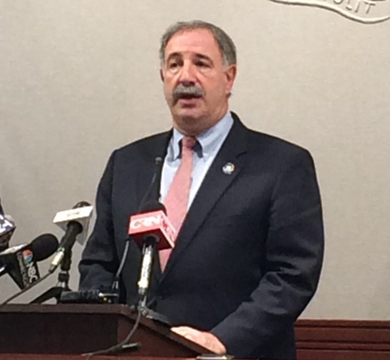 CT opts out of offshore wind, raising concerns about motives