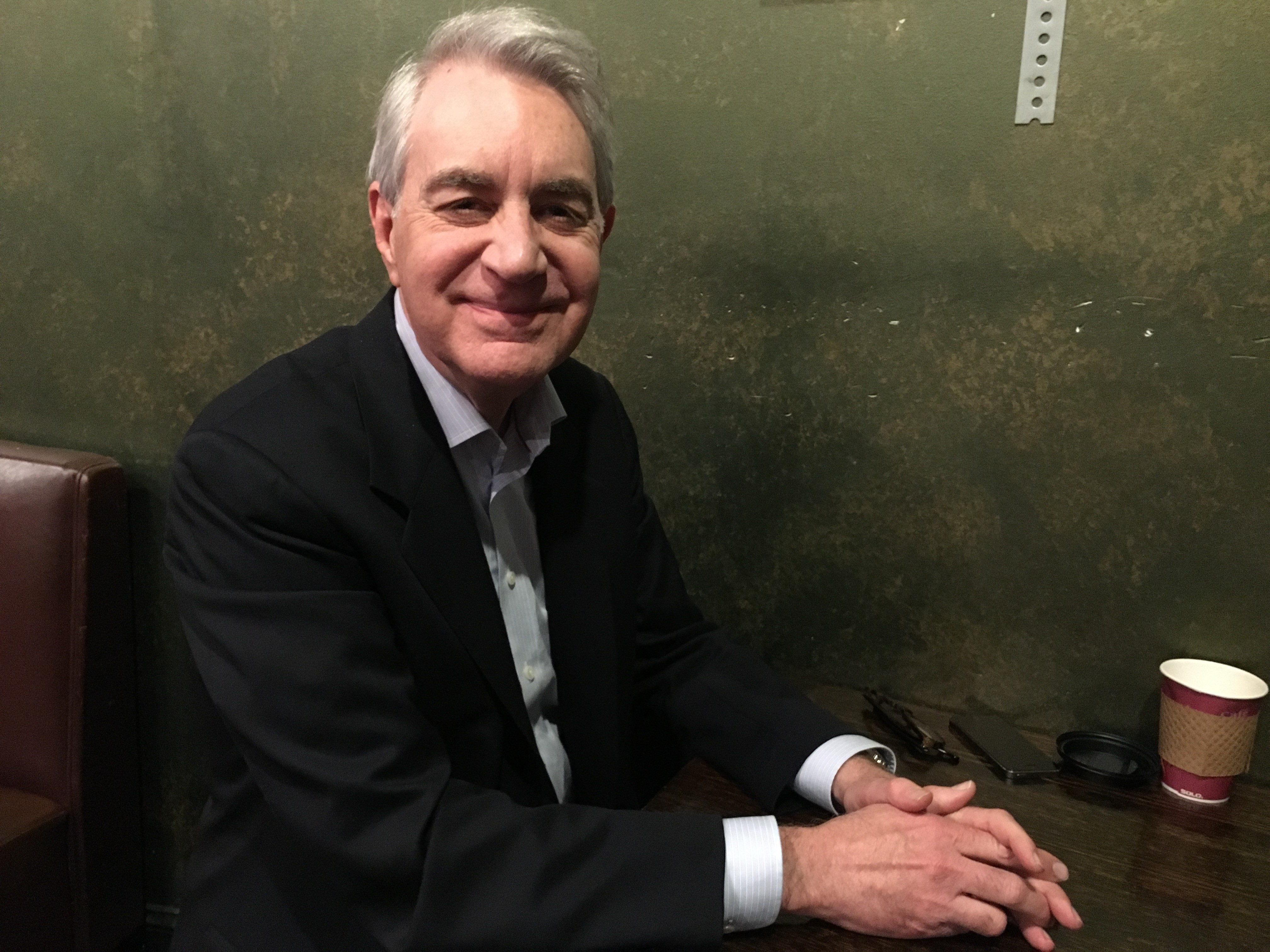 kevin counihan | CT Mirror