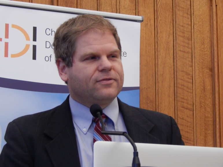 'Early intervention is the key:' Identifying trauma in young children