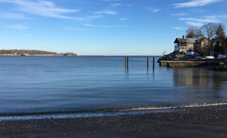 Plan to boost CT's 'blue economy,' Long Island Sound takes shape