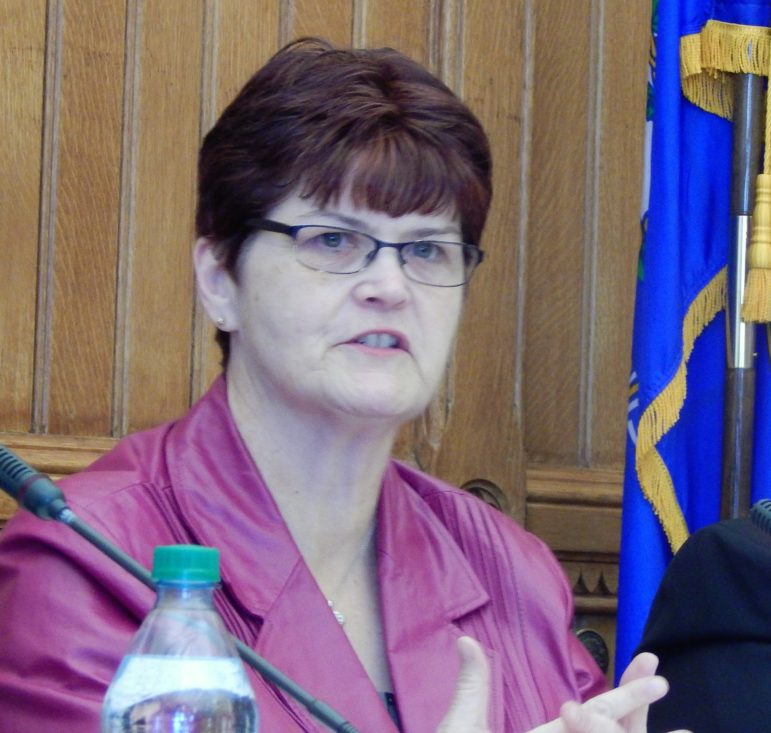 'Early intervention is the key:' Identifying trauma in young children