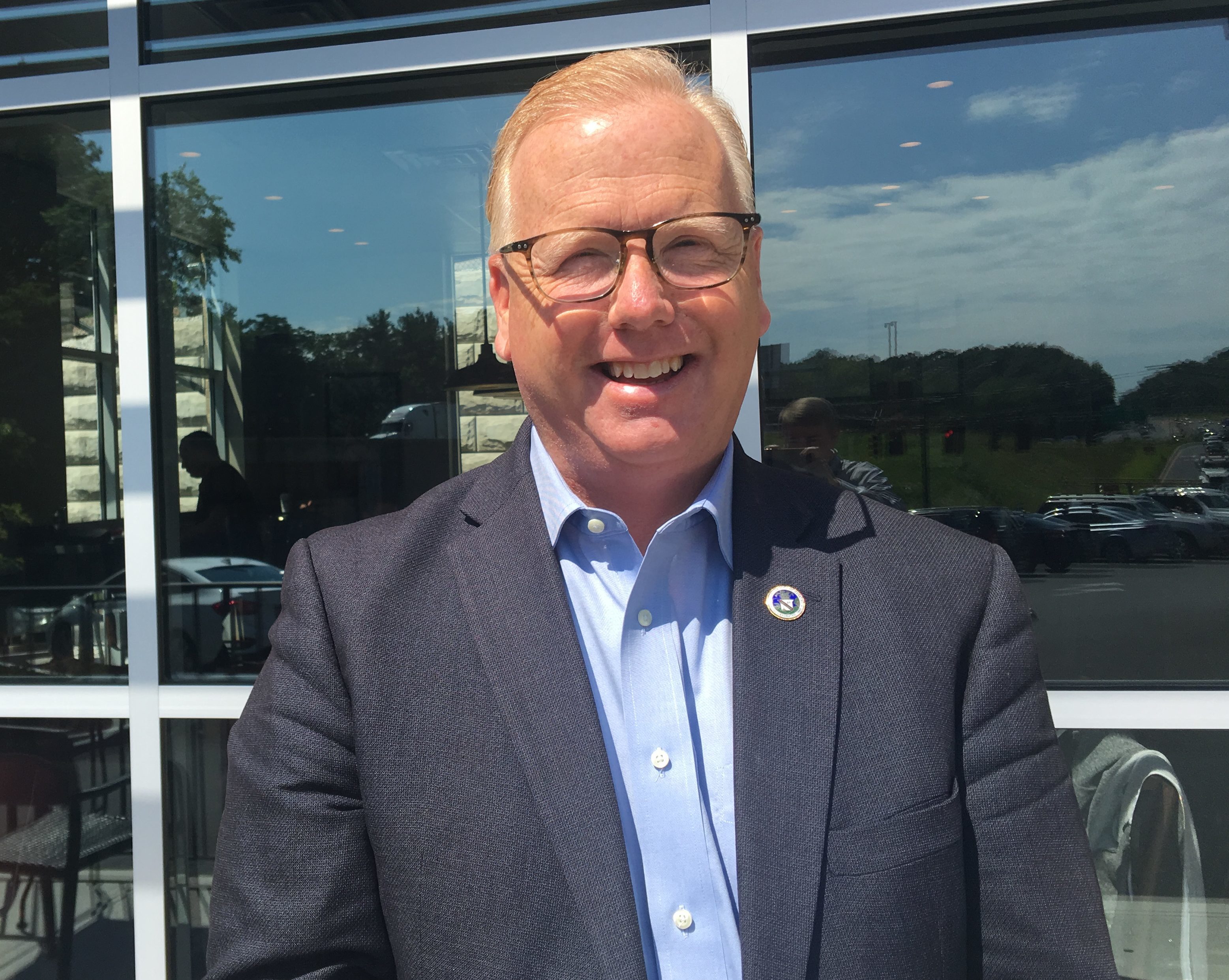 Boughton: Latest CT tax amnesty program could be the last for a while
